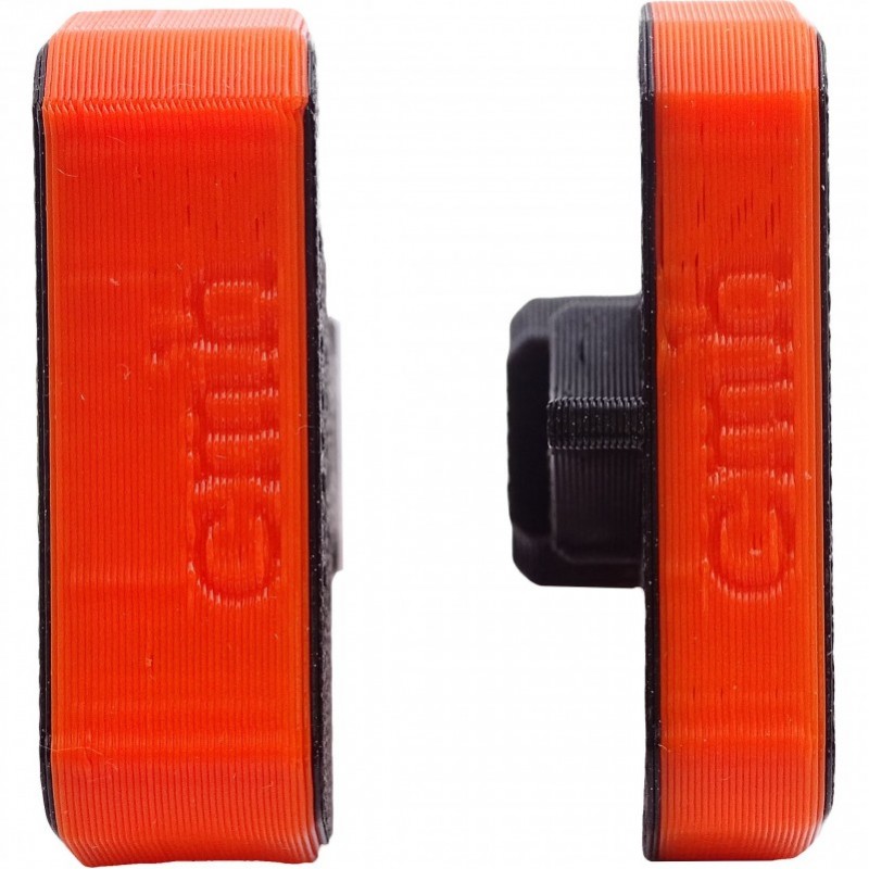 CMH Sram ORANGE Brake Bleed / Maintenance Blocks Guide/G2 4 pistons ...
