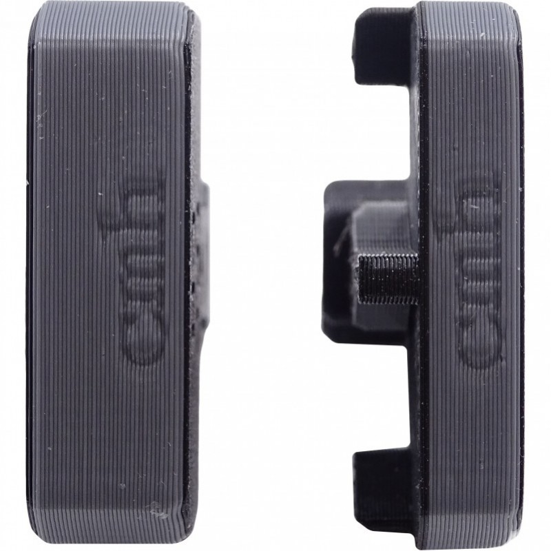 CMH TRP DH GREY Brake Bleed / Maintenance Blocks