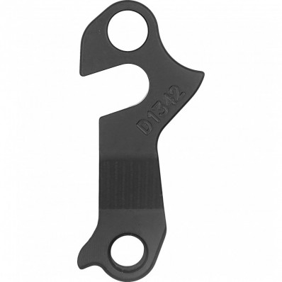 Rear derailleur hanger