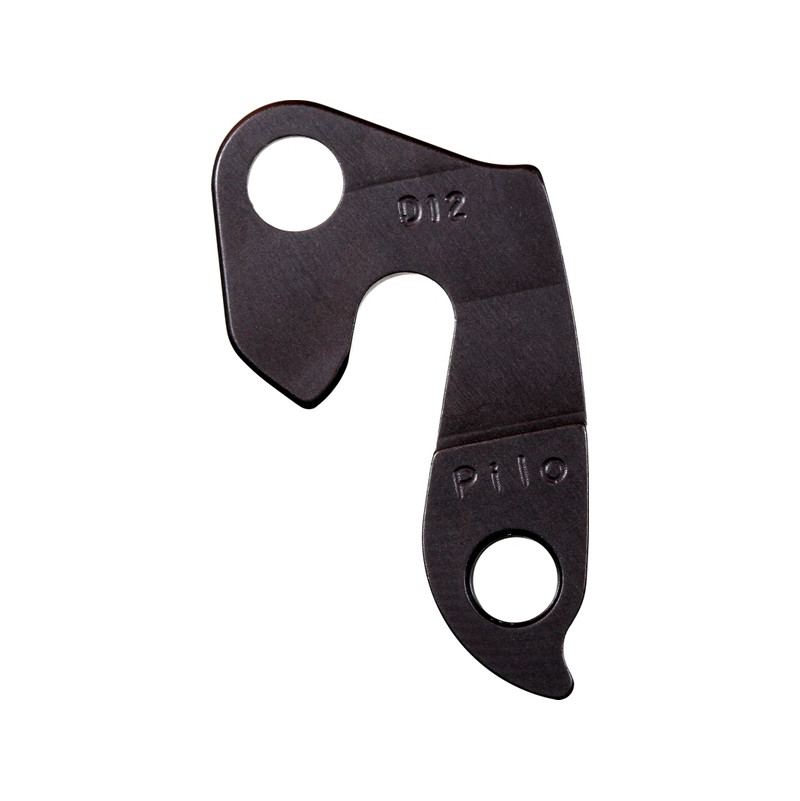 Rear derailleur hanger