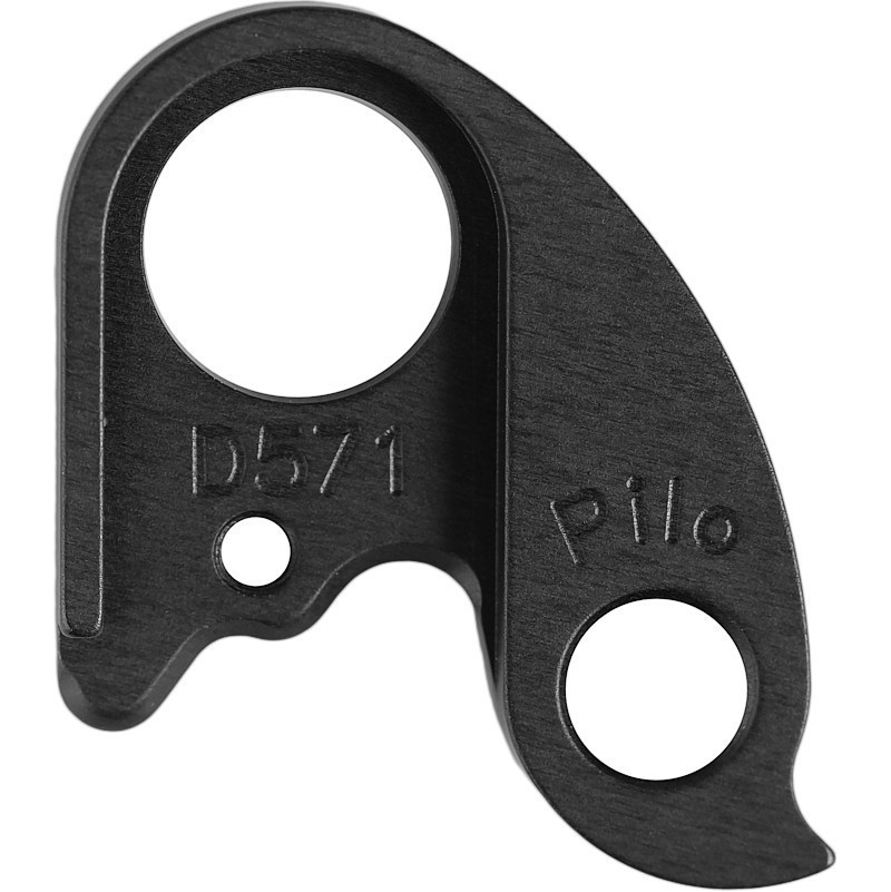 Patte de dérailleur D571